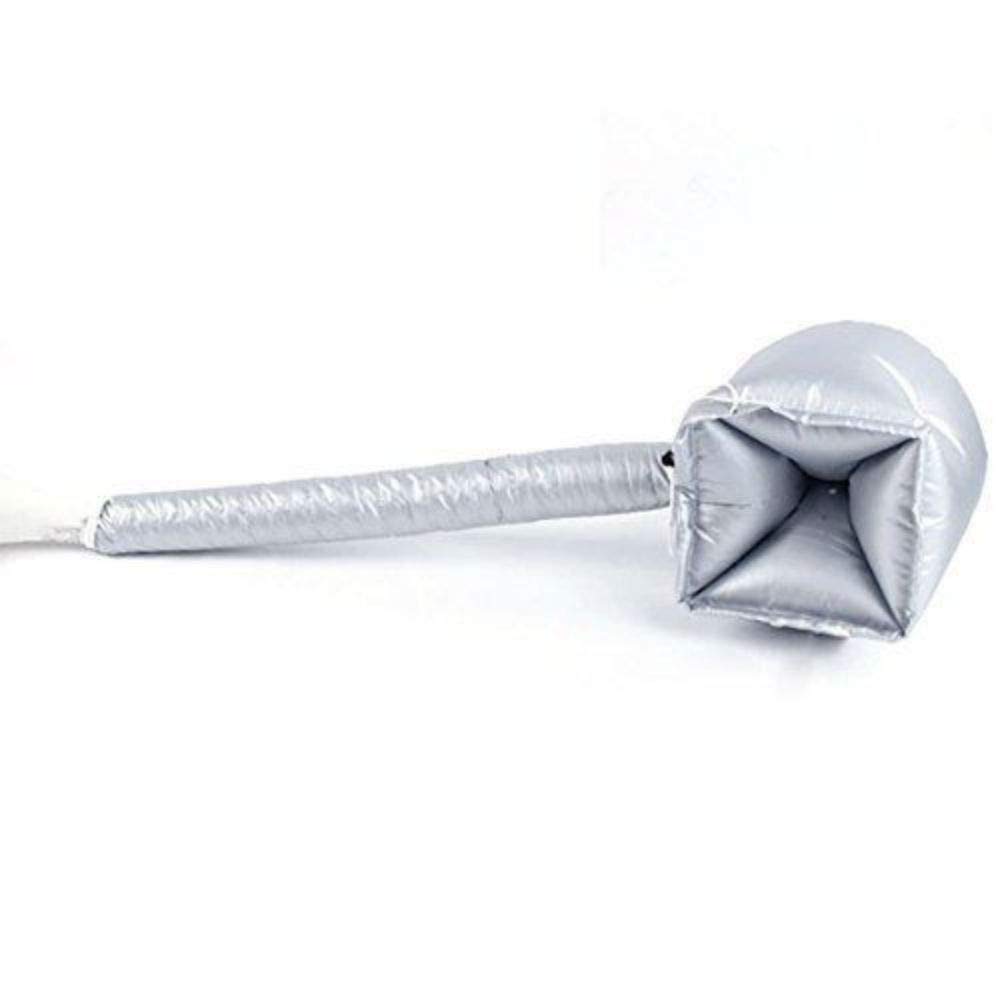 Portable Soft Hair Drying Cap Bonnet Hood Hat Blow Dryer Attachment