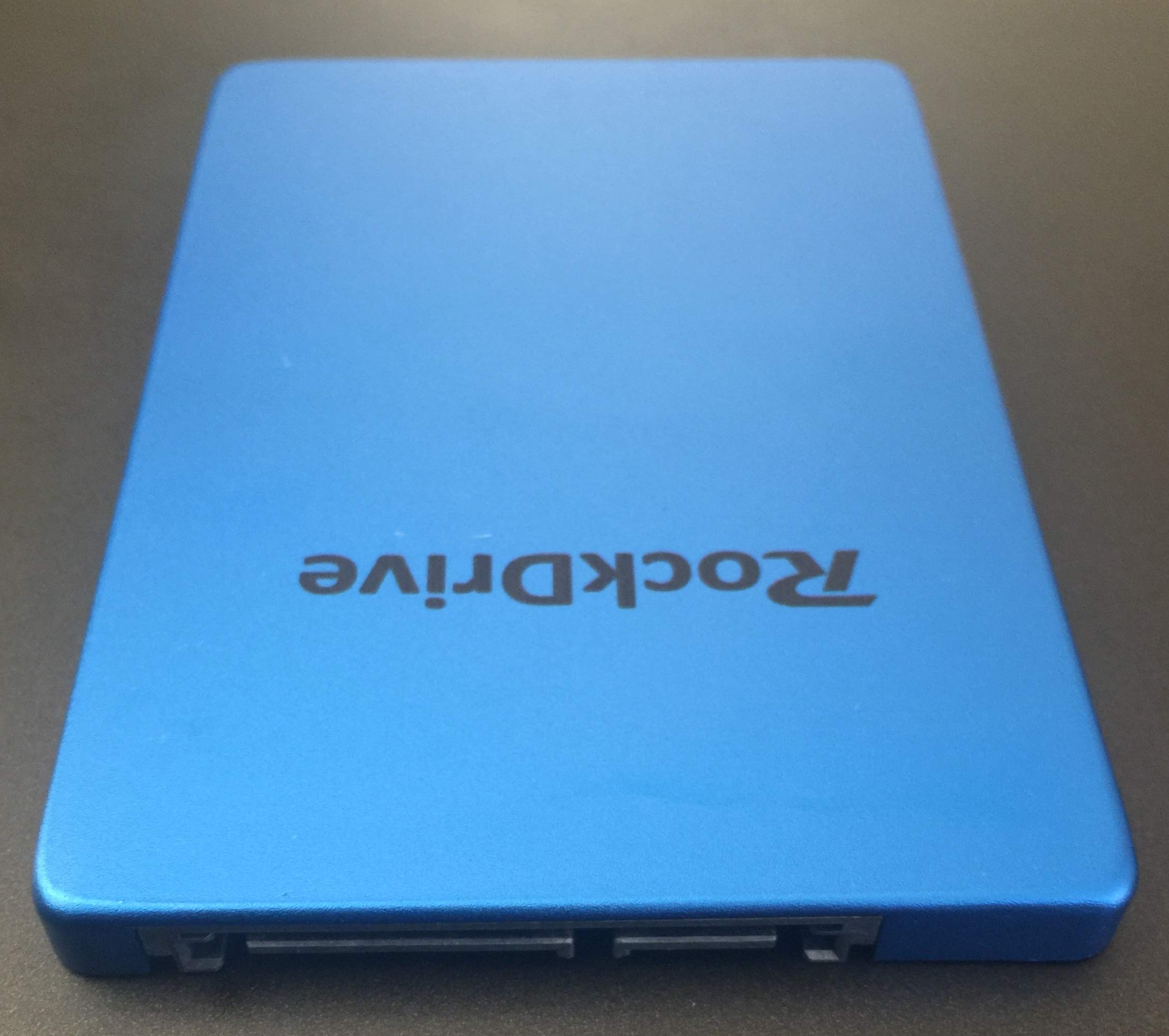 RockDrive Solid State Drive 128GB SATA3 6Gb/s SSD