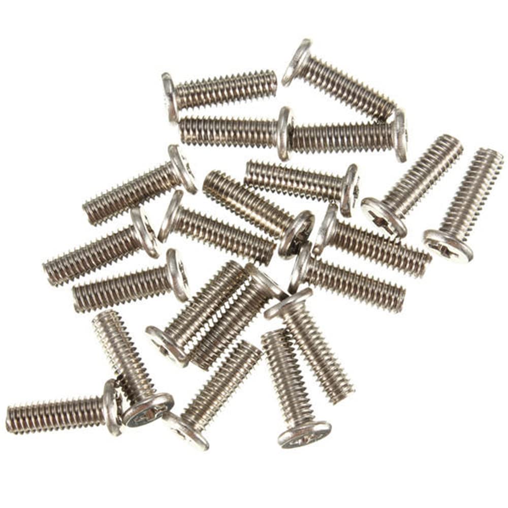 Acofuns Repair Screwdriver Tools with Screws Set(300Pcs/Set) for IBM SONY TOSHIBA DELL Samsung