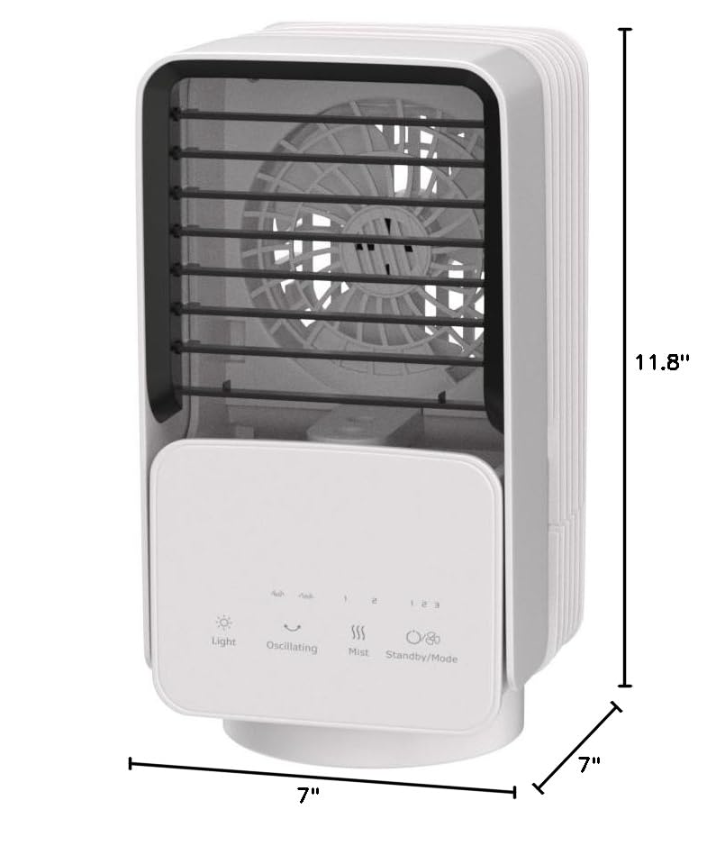 Air Conditioner Portable
