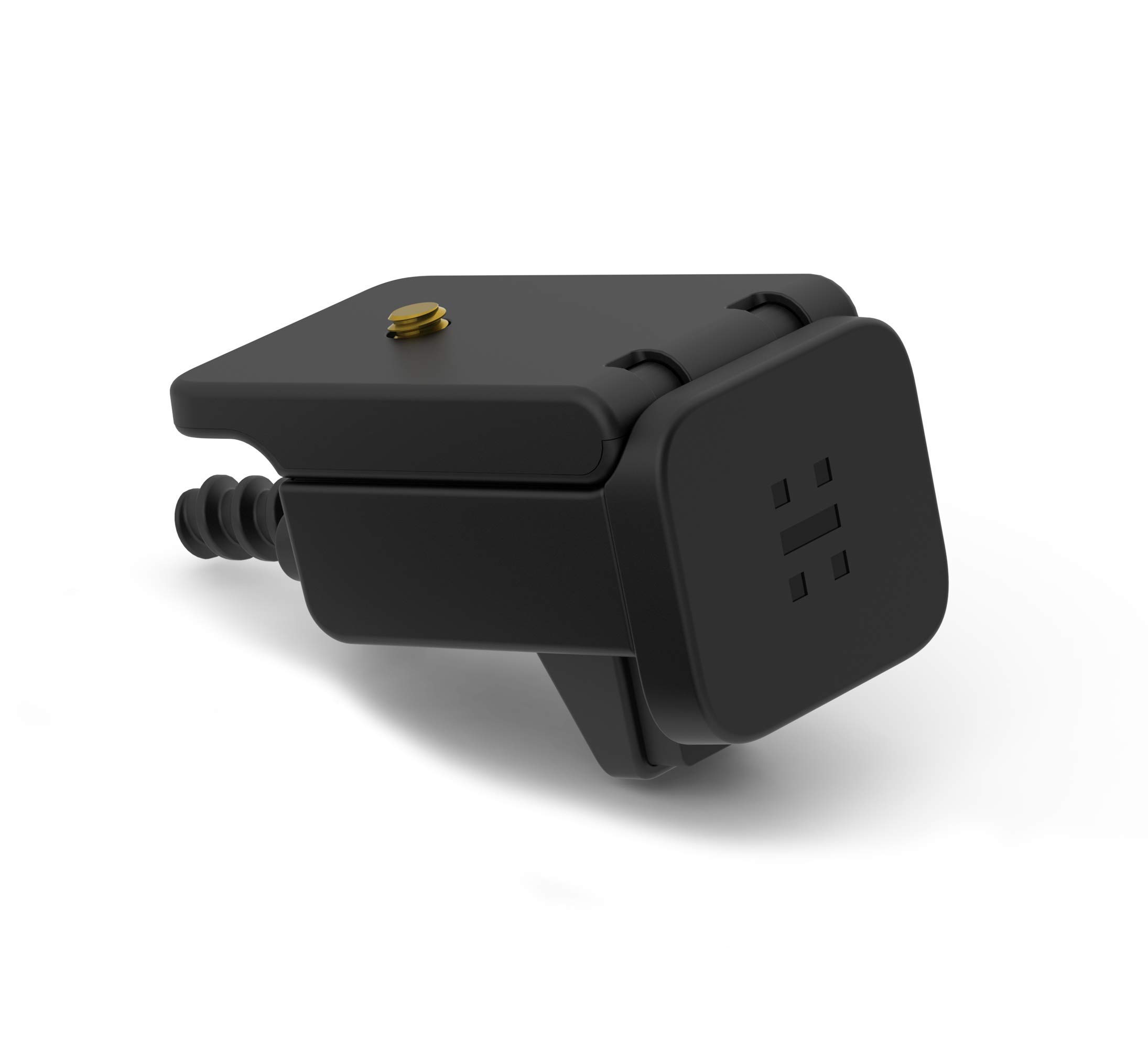 Huddly Mounting Bracket - Combined for Top/Bottom Mounting