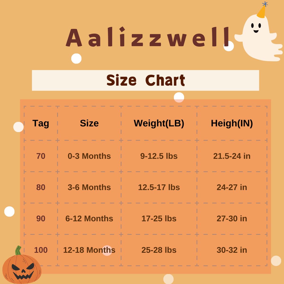 Aalizzwell Baby Boy Romper 12-18 Months Red