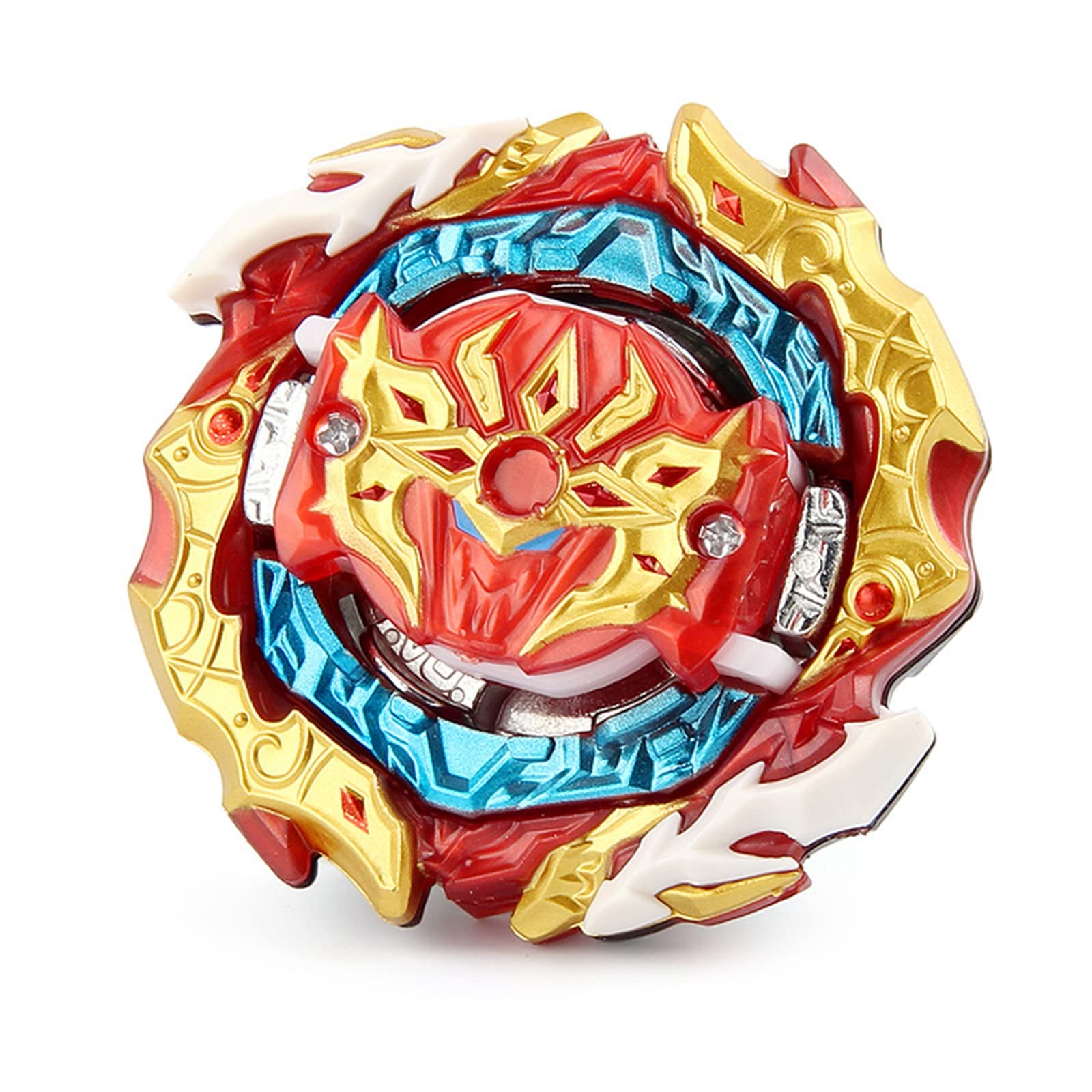 Burst B-188 DB Booster Astral Spriggan Starter Bey Battle Spinning Top Toy Without Launcher & Grip