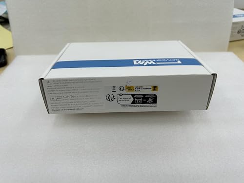 Waveshare Compute Module IO Board Plus Development Composite Breakout Board for Developing with Raspberry Pi CM4S/CM3 CM3L Various Common Use Components