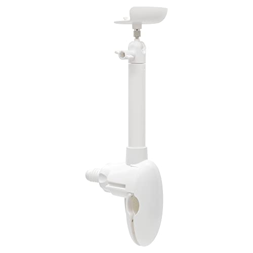 All-New Aobelieve Baby Camera Crib Mount for VAVA Video Baby Monitor