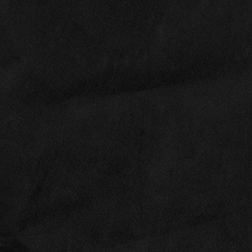 Flash Furniture Black Fabric Chiavari Chair Storage Cover