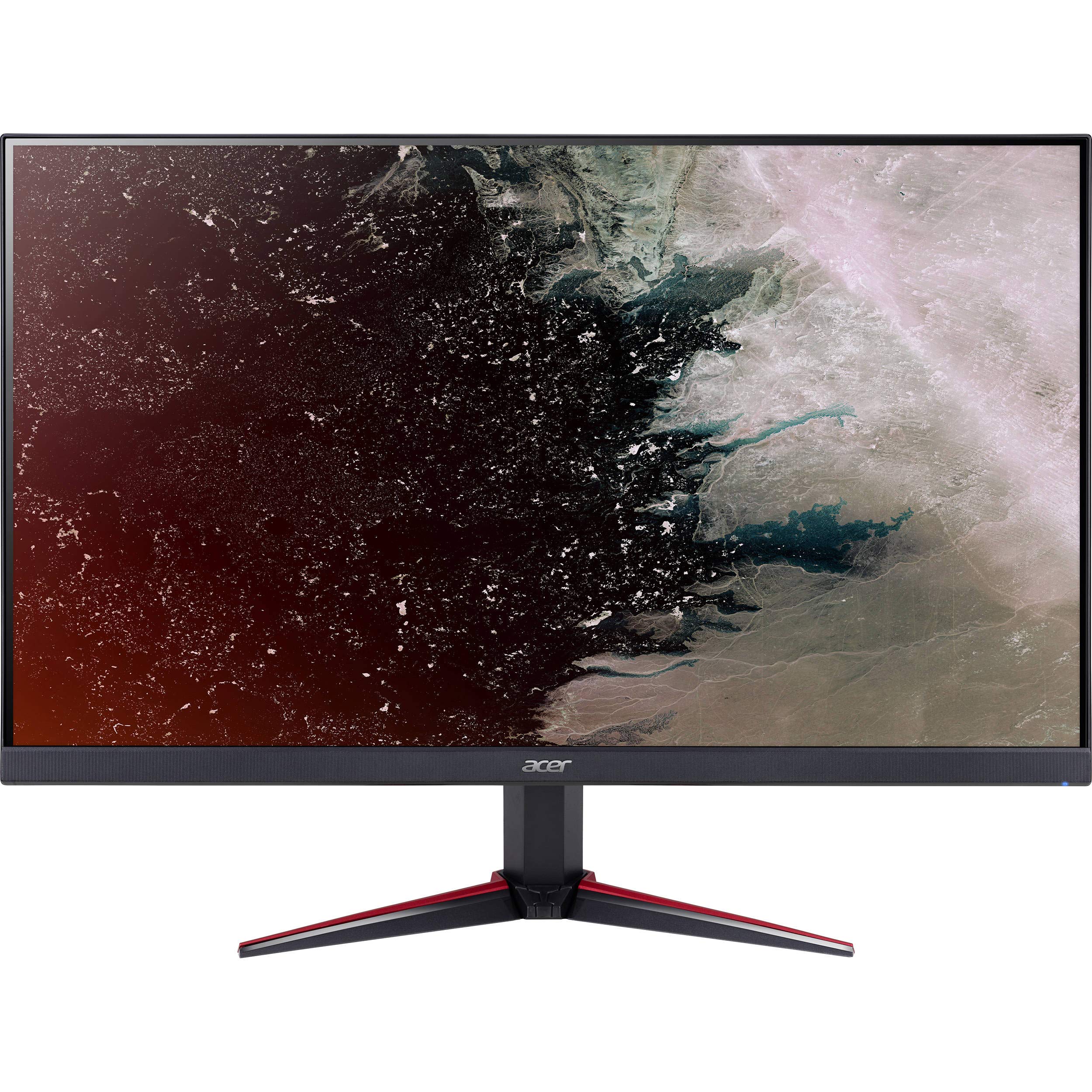 Acer Nitro - 21.5in LED Widescreen LCD Monitor Display Full HD 1920 X 1080 1ms in-Plane Switching (IPS) (Renewed)