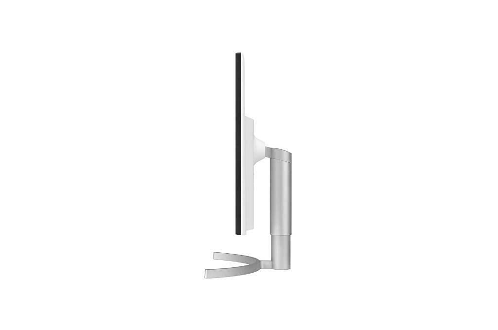 LG 32UL750-W Monitor 32" 4K UHD (3840 x 2160) Vesa Display, HDR 600, DCI-P3 95%, Radeon FreeSync, USB Type-C, On Screen Control / Screen Split - Silver