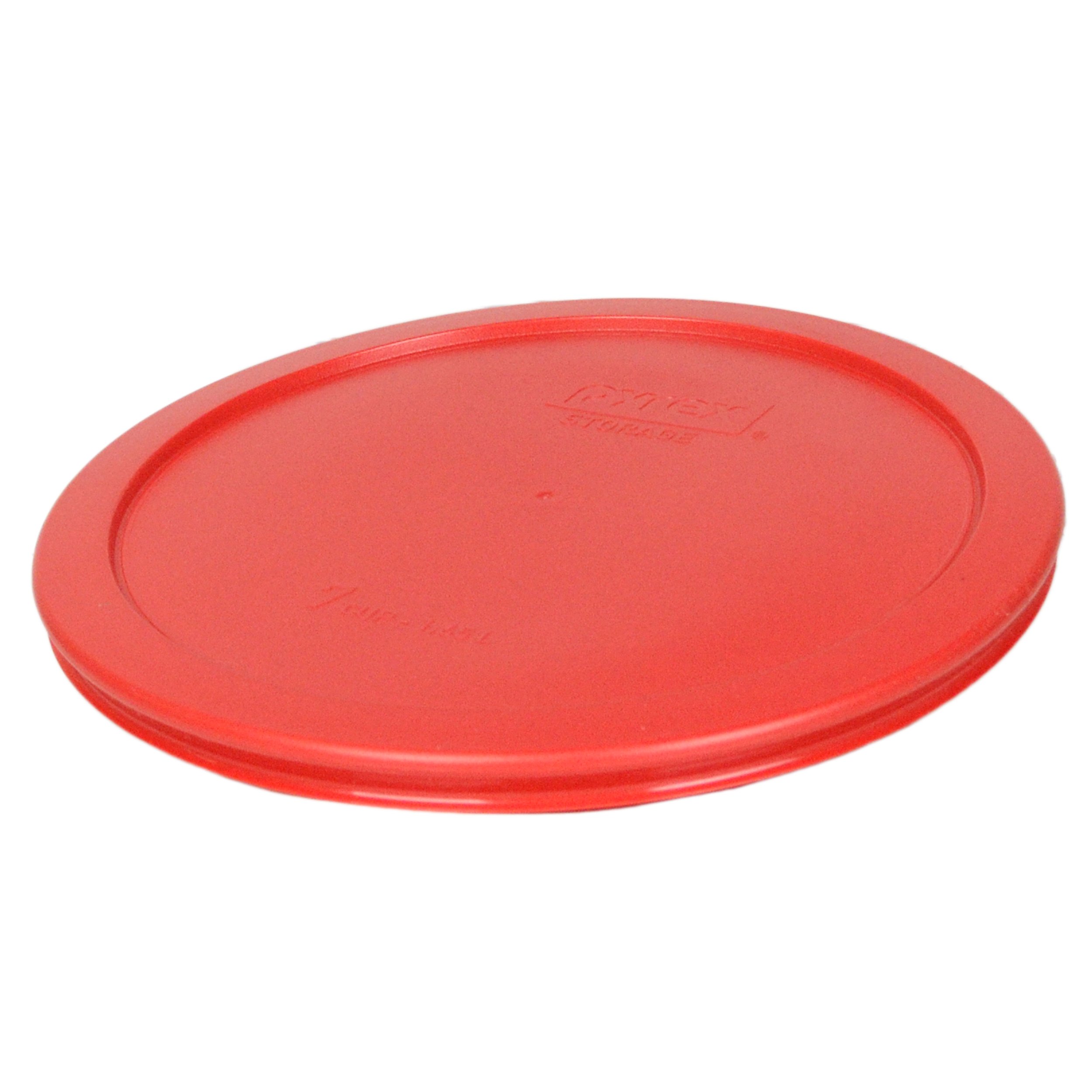 Pyrex 9 Lid Sweetheart Themed Bundle for Pyrex 7200, 7201, 7203 Glass Bowls Made in the USA