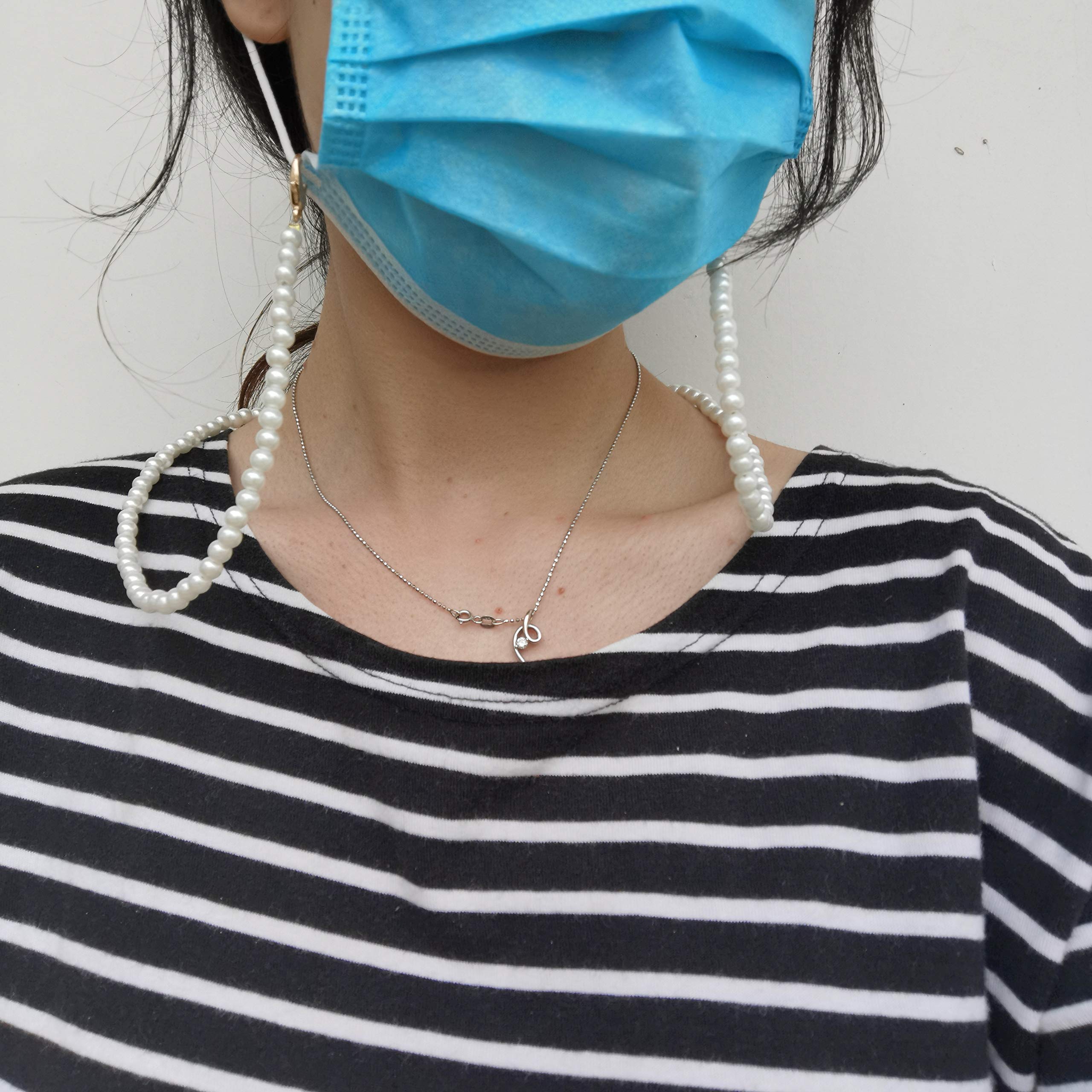 acrylic pearls