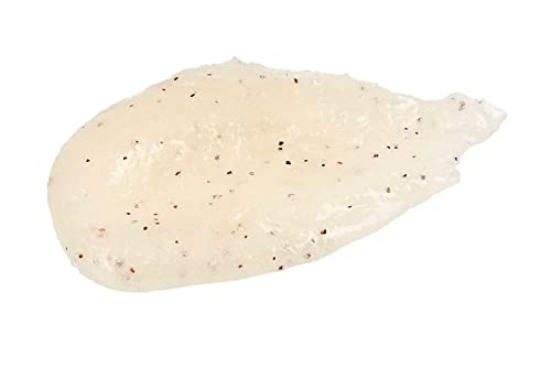 Tree Hut Tahitian Vanilla Bean Shea Exfoliating Sugar Scrub, Tahitian Vanilla Bean, 18 Oz