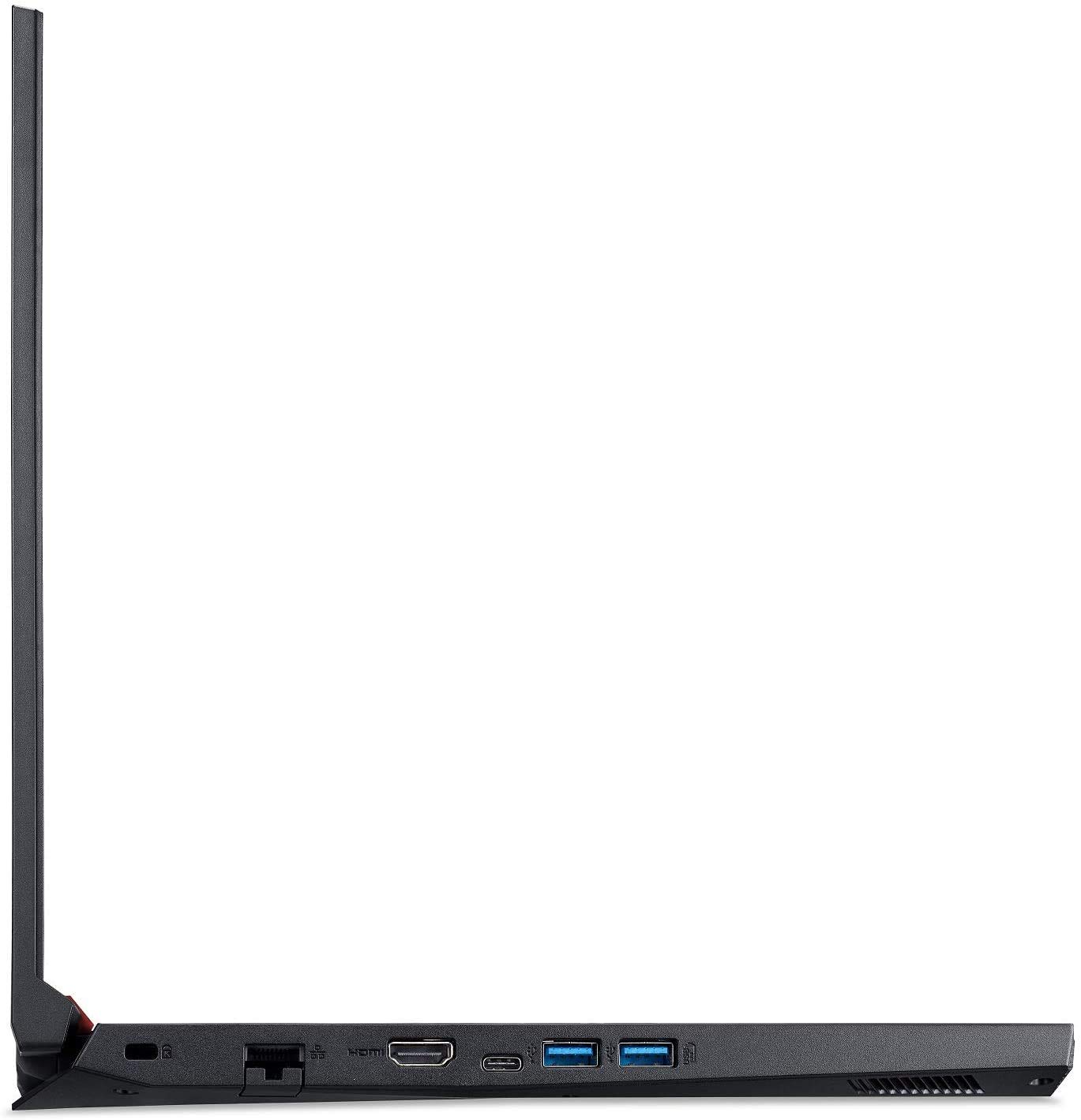 acer Nitro 5 Gaming Laptop 2021 New, 15.6" FHD IPS 144Hz, Intel i5-10300H 4-Core, NVIDIA GeForce RTX 3050 4GB GDDR6, 8GB DDR4, 512GB SSD, Backlit Keyboard, Wi-Fi 6, Win11 Pro, COU 32GB USB