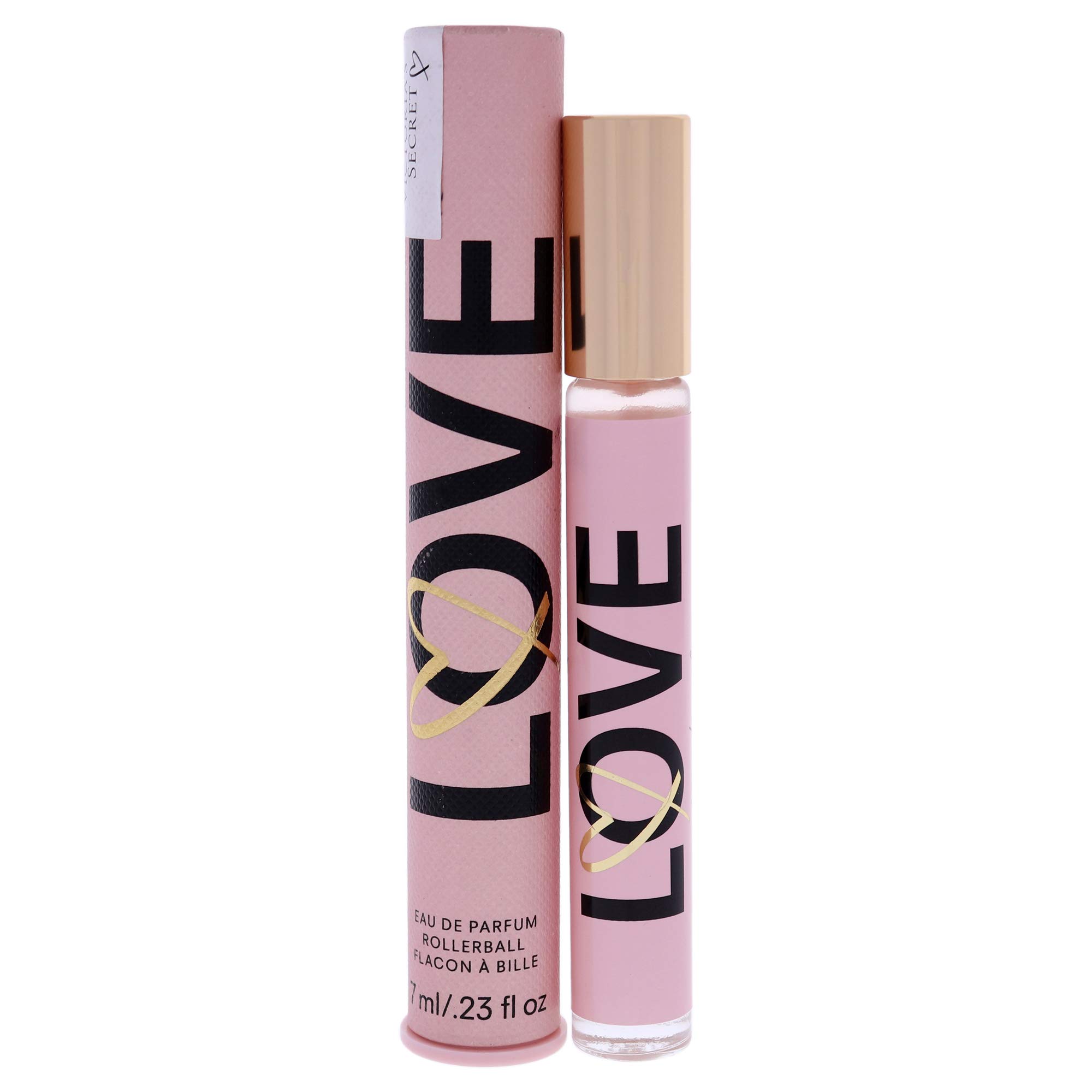 Victoria's Secret Love Eau de Parfum Rollerball