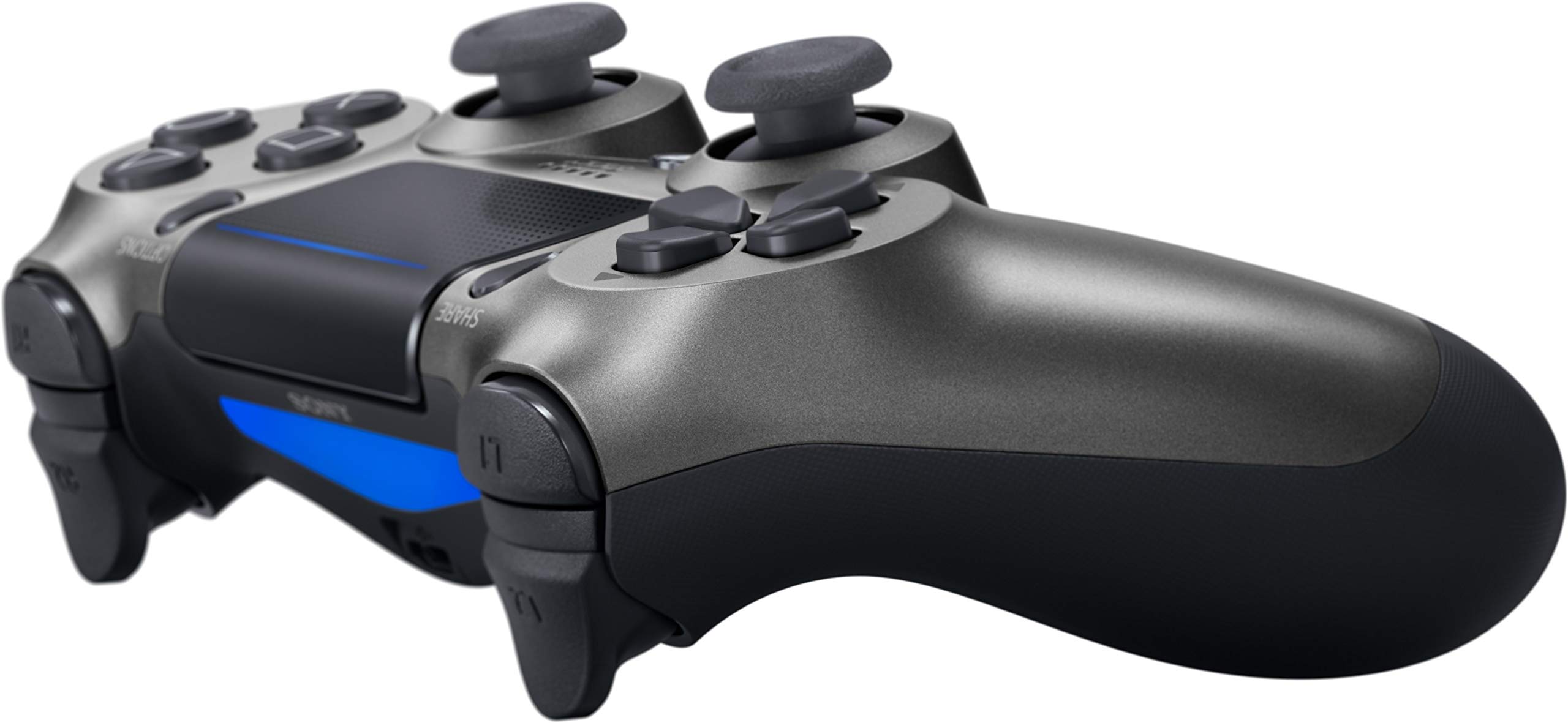 Days of Play Limited Edition Steel Black 1TB PS4 (PS4)