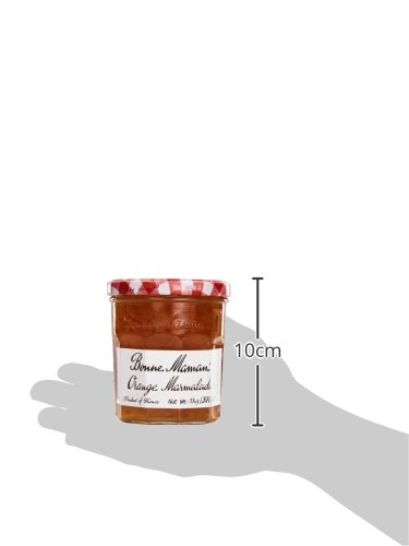 Bonne Maman Orange Marmalade, 13 Oz