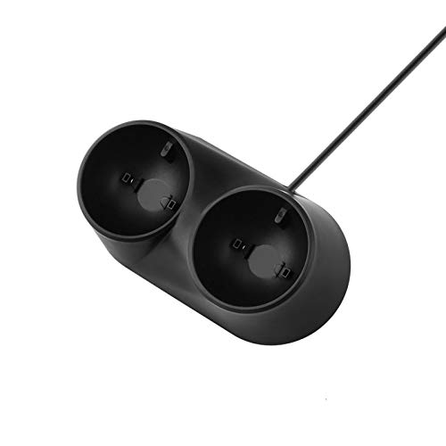 Controller Charger for VR, Quick Installation for Indoor