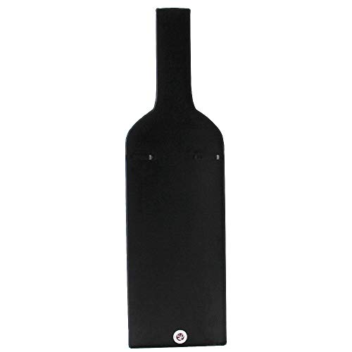 NEW VIEW Wall Mounted Wine Bottle Cork Holder Decor