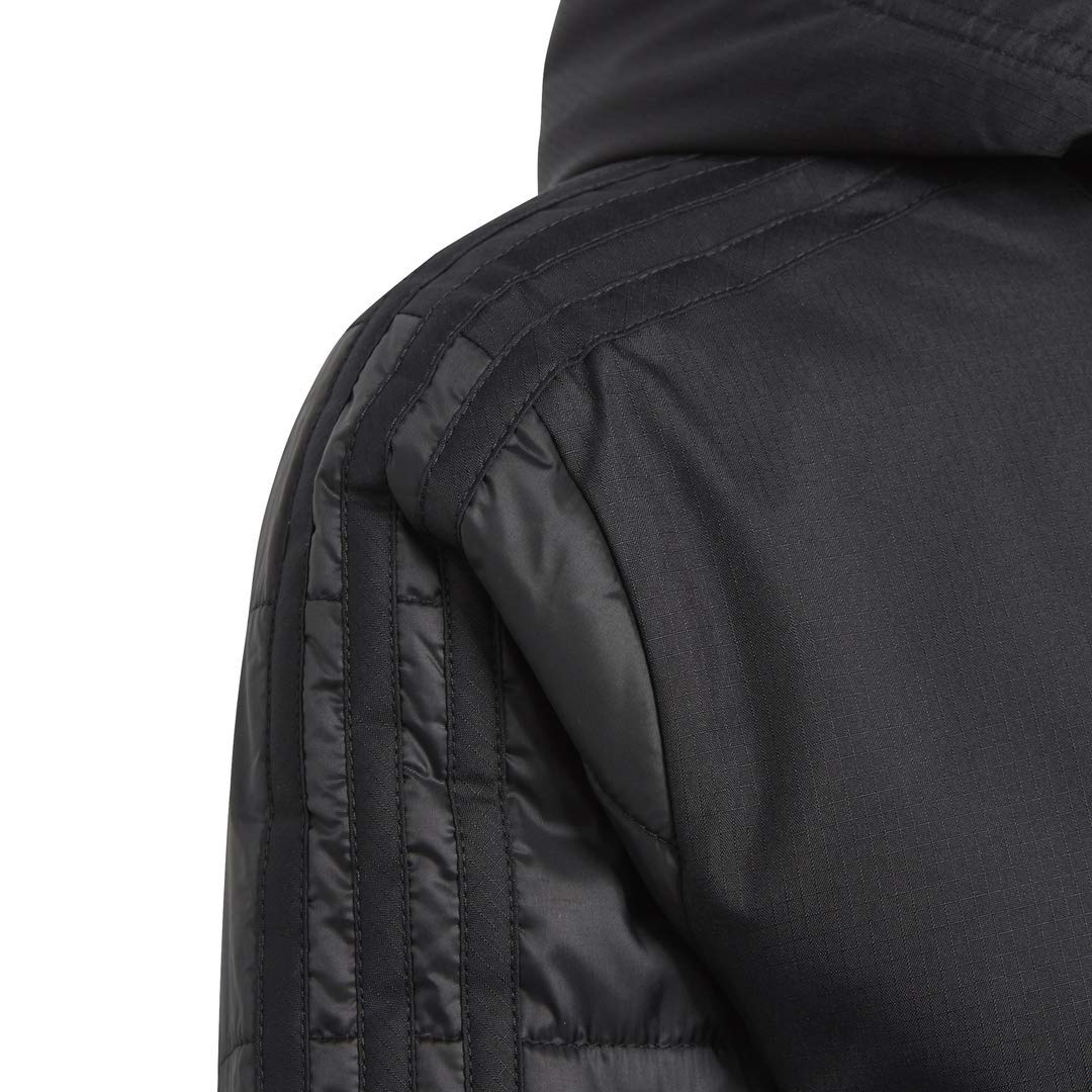 adidas Youth Tiro 17 Winter Jacket (Small)