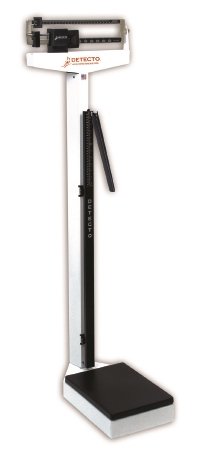 Detecto Scale Physicians Scale - 439EA - 1 Each / Each