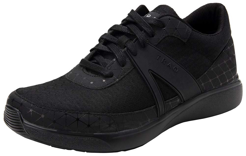 Alegria Qarma Black Swell EU 36 (US Women's 6-6.5) Regular