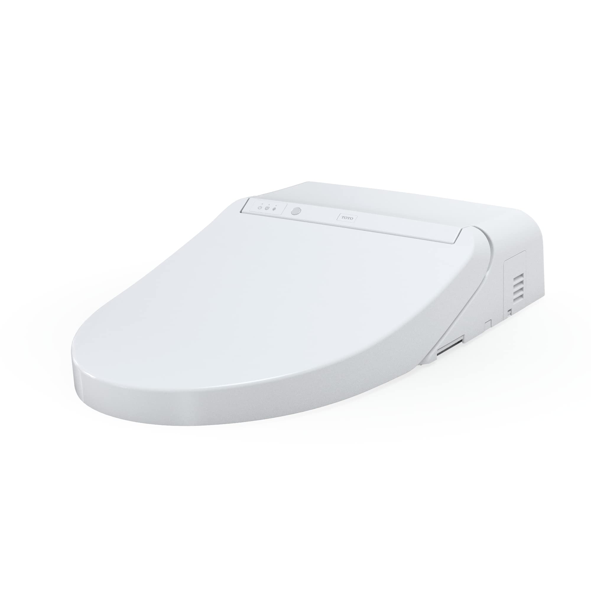 Toto TSN922M01 Washlet Elongated Bidet Seat