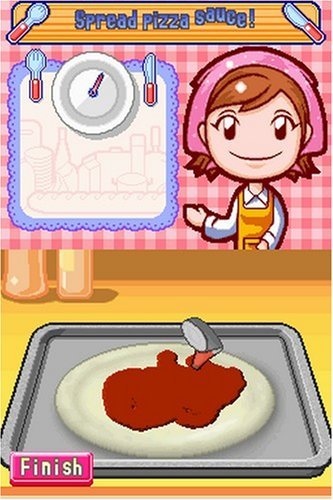 Cooking Mama - Nintendo DS (Renewed)