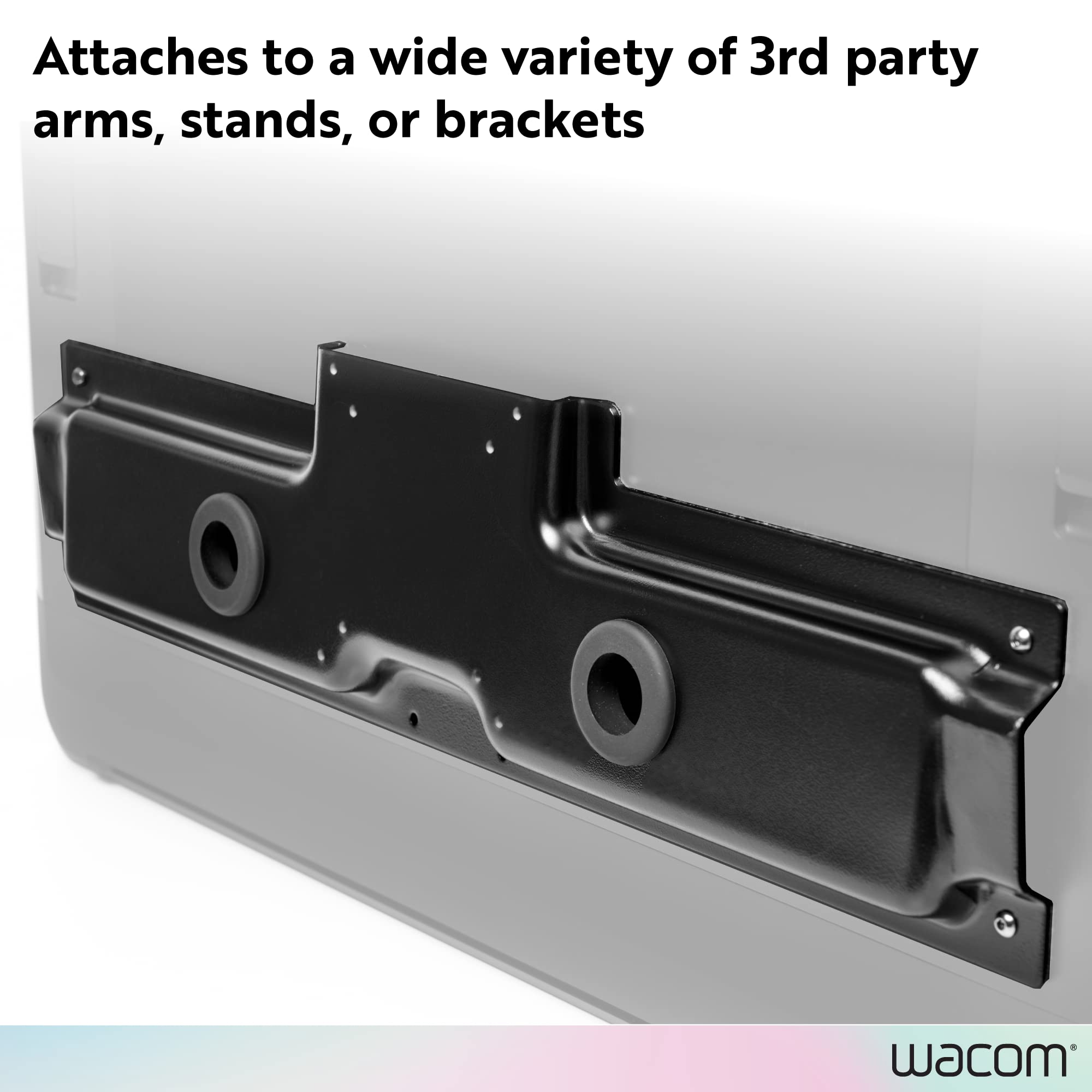 Wacom ACK62804K Cintiq Pro VESA Mount
