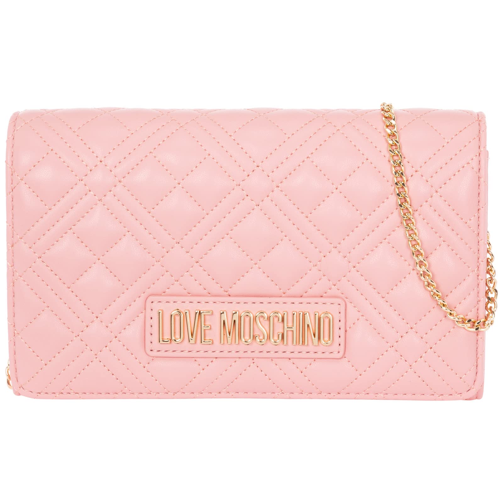 Love Moschino JC4079PP1ELA0600, Rosa