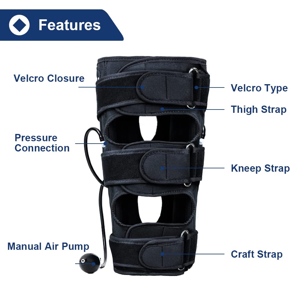 AKACIJA O/X Legs Correction Belt Legs Posture Corrector Bow Legs Band Bandage Straighten Belt for Men Women