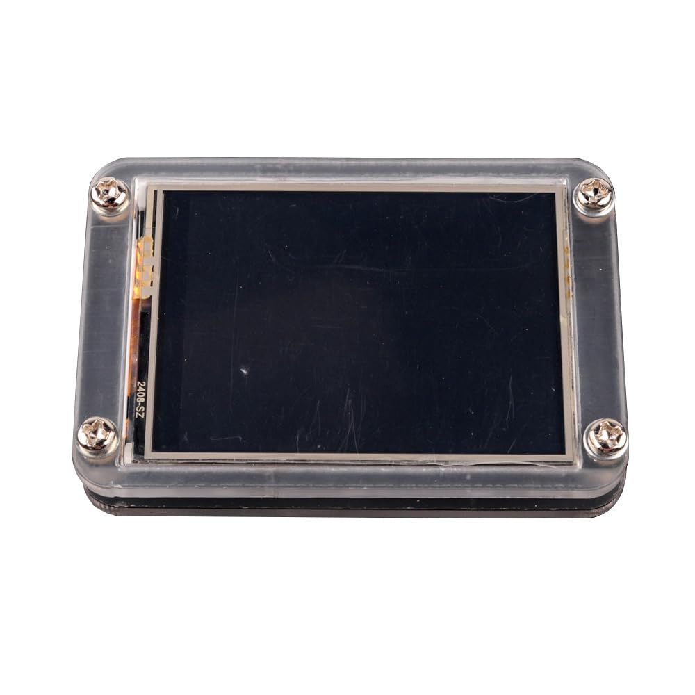 NX4024K032 + Clear Case