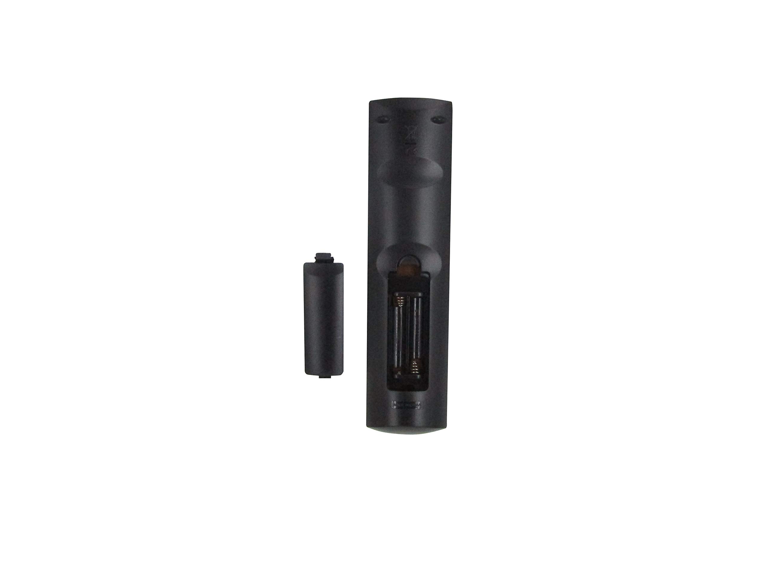 HCDZ Replacement Remote Control for Sherwood RC-138 RD-6506 RD-7505 RD-705i RC-139 RD-606i AV A/V Audio Video Receiver Amplifier