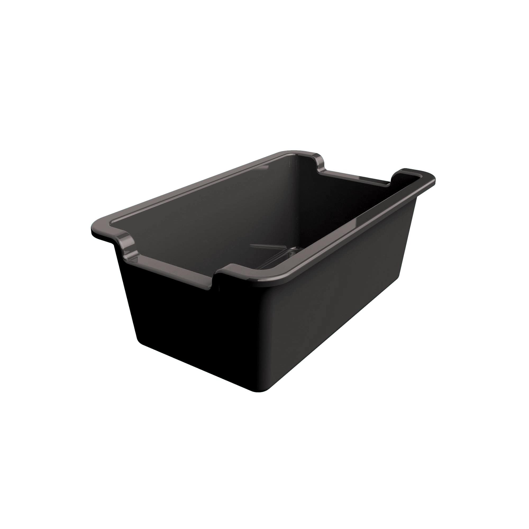 Creatology 12 Pack: Plastic Storage Bin