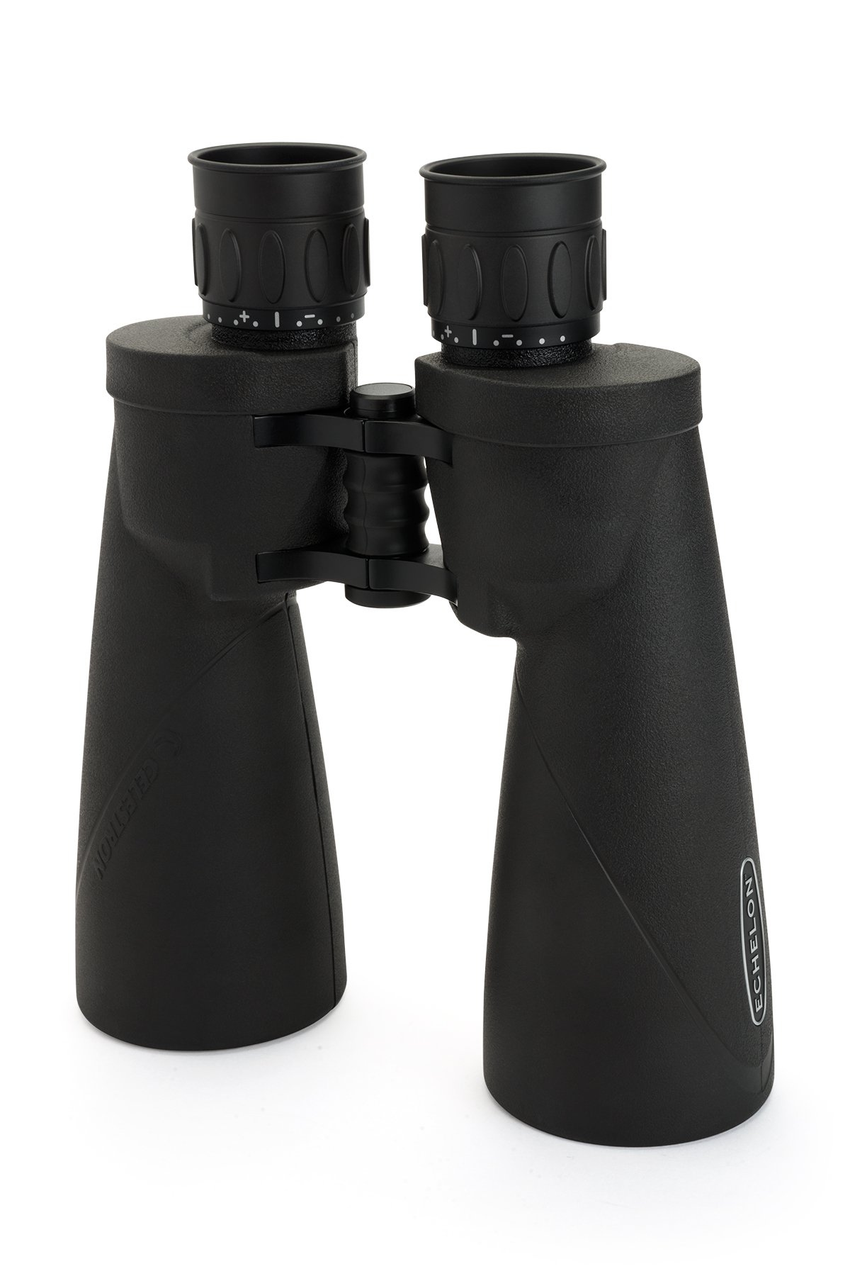 Celestron – Echelon 20x70 Porro Binocular – Large Aperture Outdoor and Astronomy Binocular – Fully Multi-Coated XLT Coating – Fully Waterproof – Tripod Adaptable and Carrying Case Included