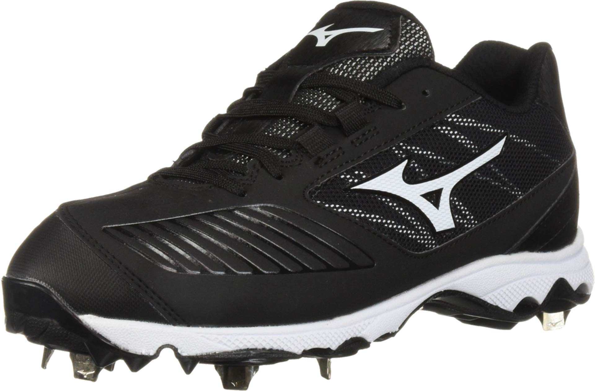 9-SPIKE ADVANCED SWEEP 4 7 Black/White