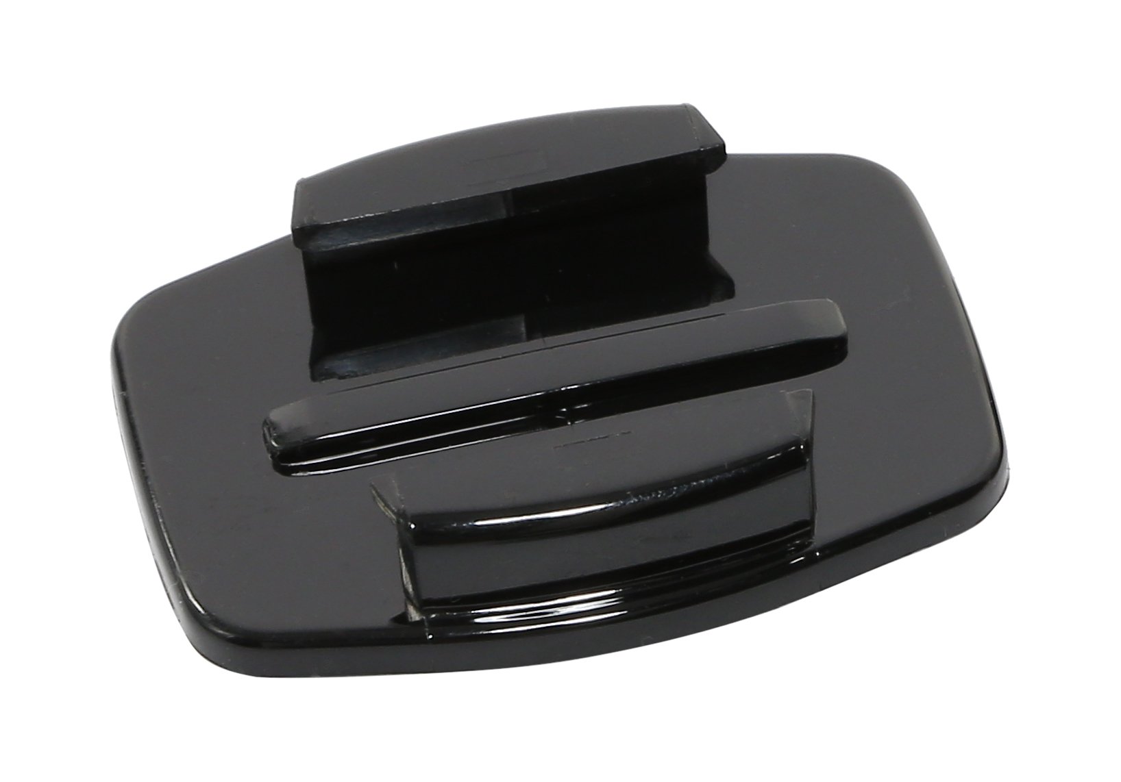 ACTIVEON AM08A Support System for Action Cameras - Black (Pack of 6)
