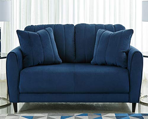 Signature Design by Ashley Enderlin Love Seats, Ink