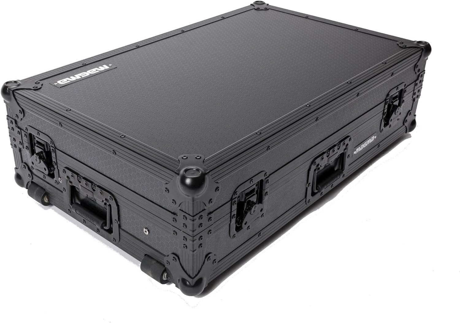 DJ-Controller Workstation DDJ-REV7 (Black w/Wheels)