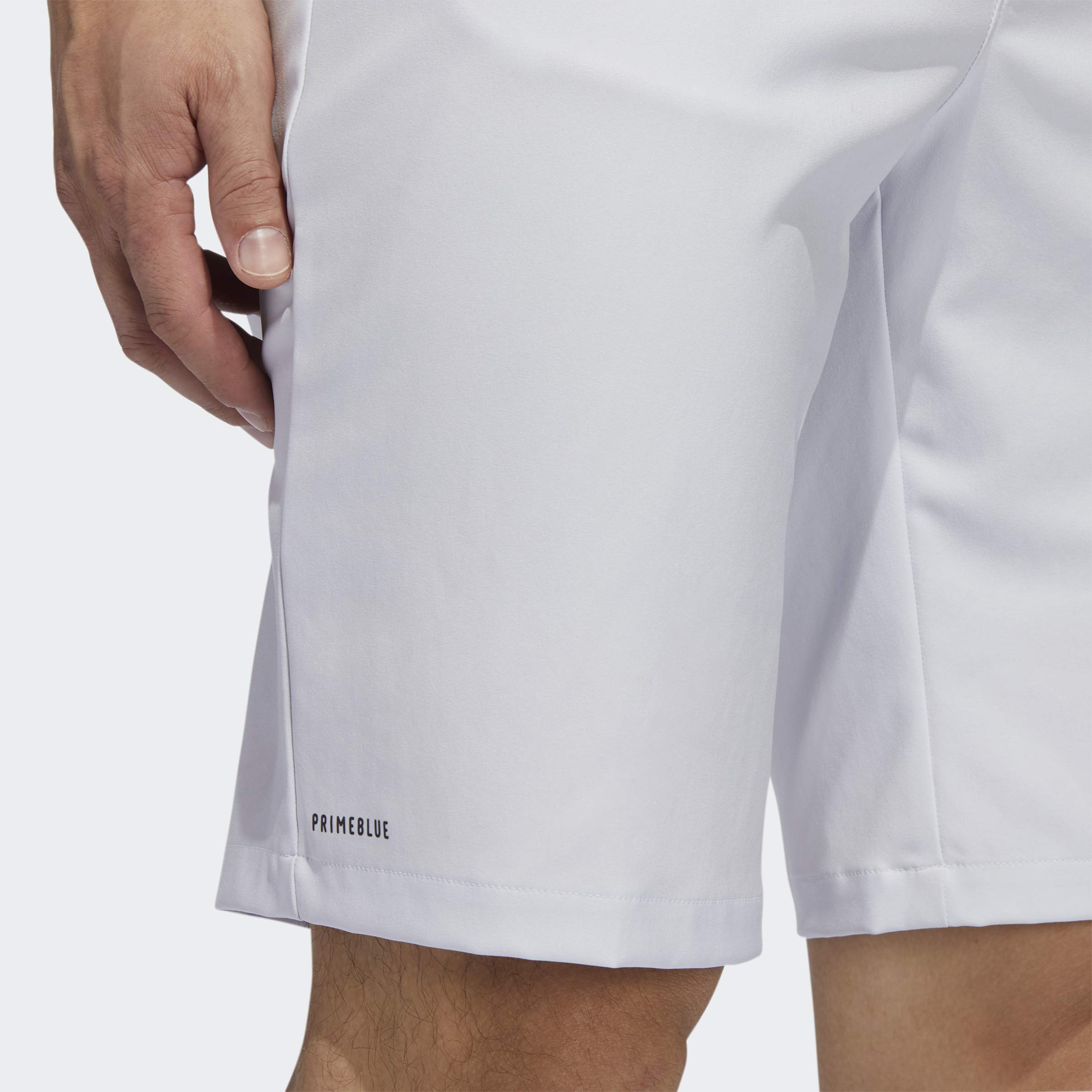adidas Golf Primeblue Golf Shorts, Dash Grey, 36"