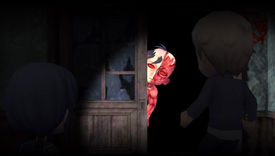 Corpse Party: Blood Drive Standard Edition