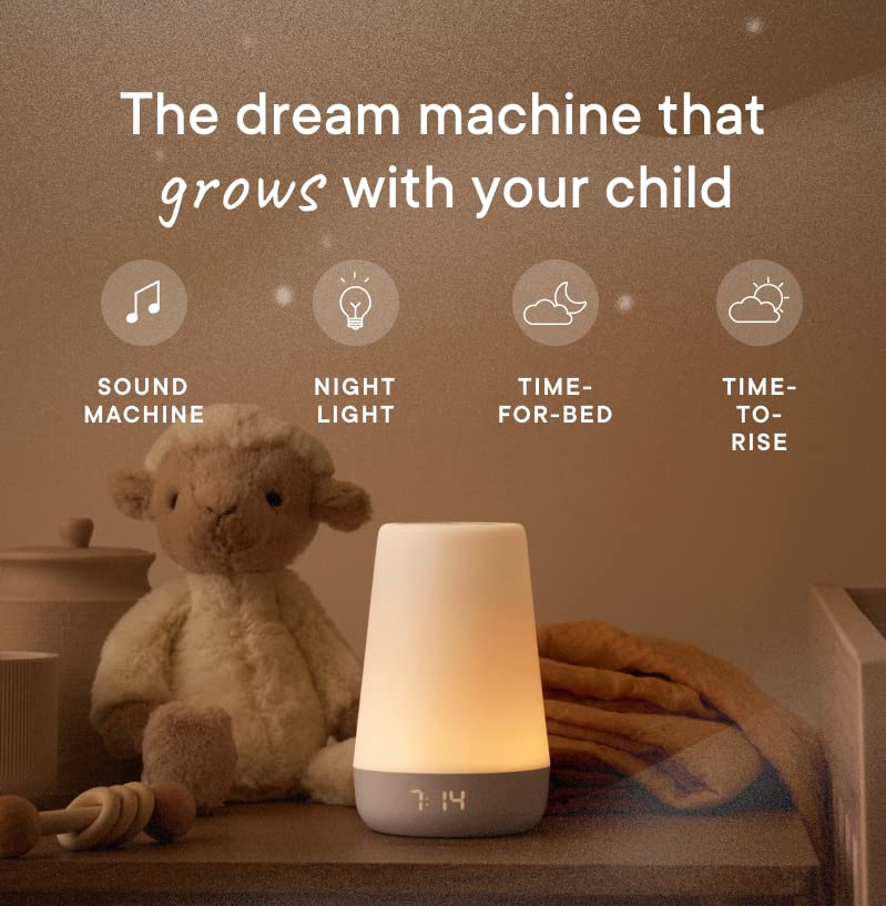 Hatch Rest 2nd Gen and Rest Go (Peach) | Bundle of Joy