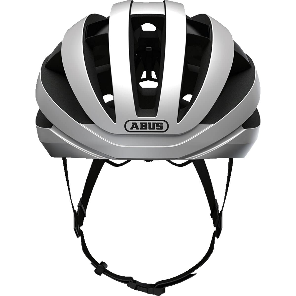 ABUS Viantor Helmet - Polar White, Medium