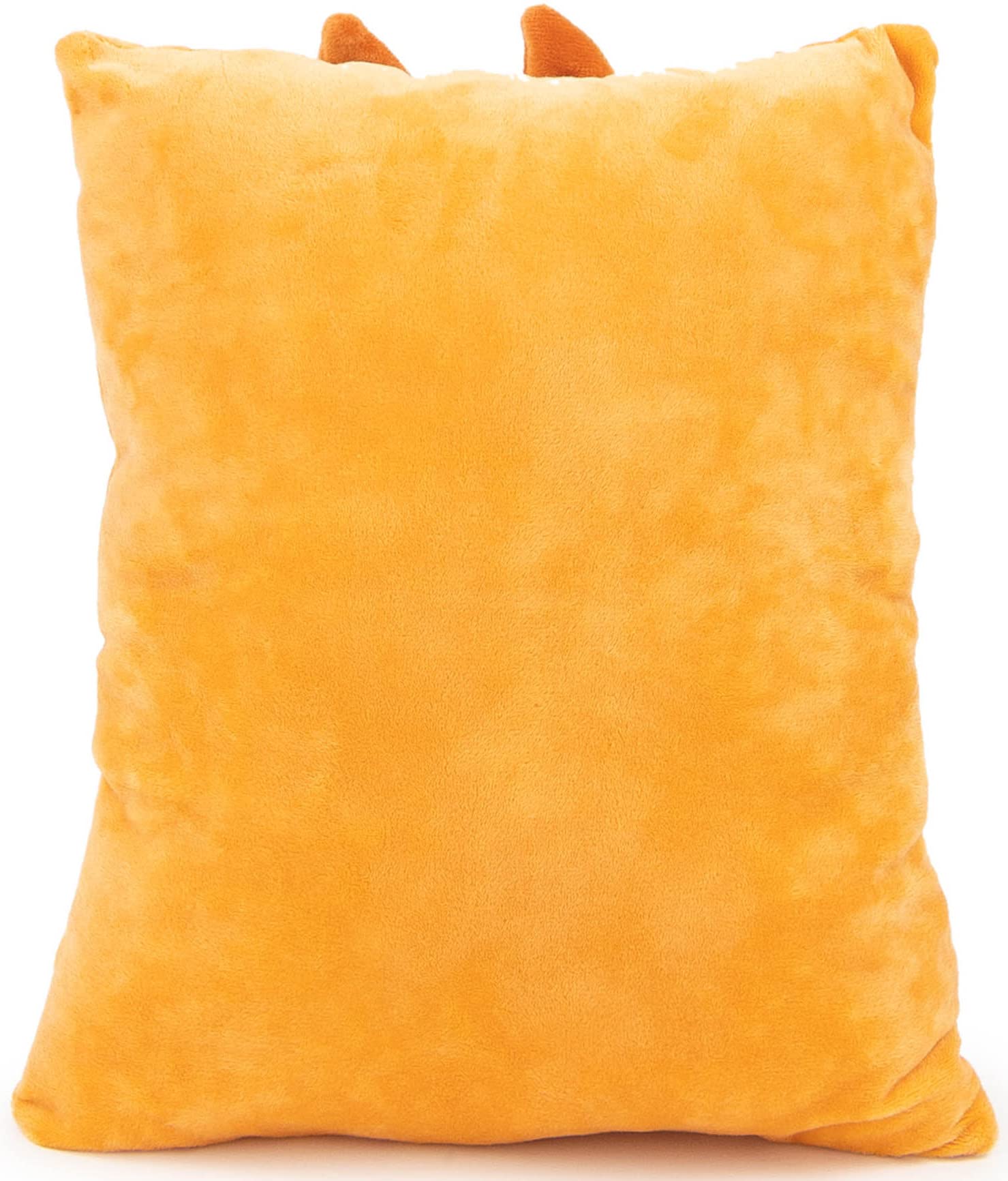 Bluey Bingo Snuggle Pillow - Super Soft Plush Decorative Throw Pillow – Measures 13 Inches (Official Product)