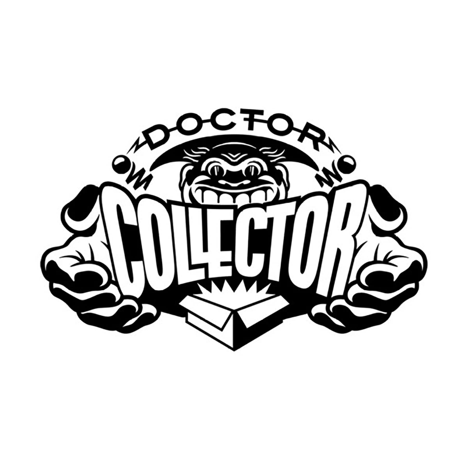 Doctor Collector Collectable Back to The Future Delorean Key Set Replica, Multicoloured