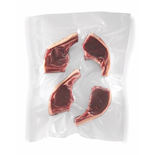 FoodSaver GameSaver 11" x 16' Vacuum Seal Roll with BPA-Free Multilayer Construction