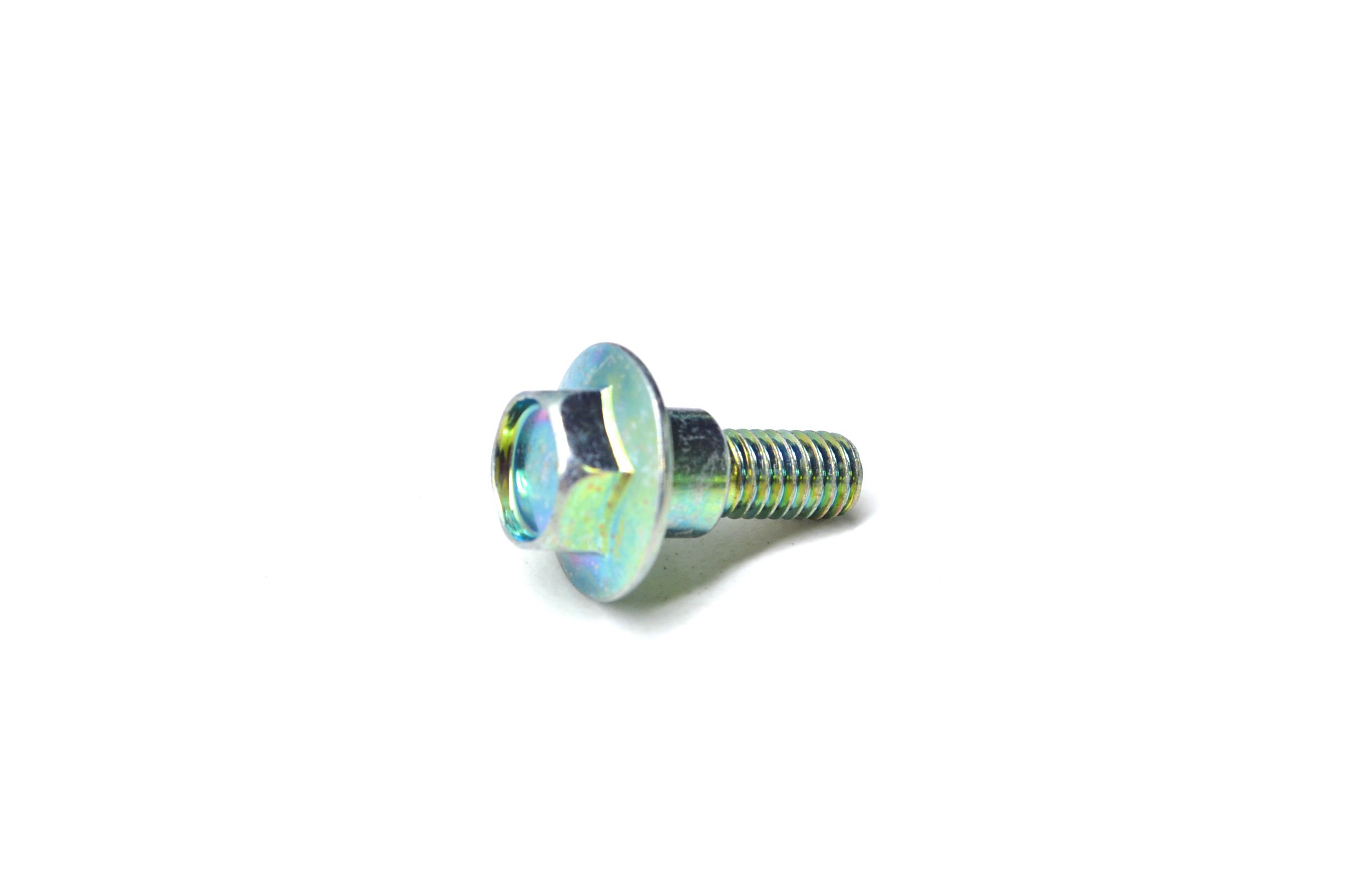 Honda 90111-147-000 Bolt Genuine Original Equipment Manufacturer (OEM) Part