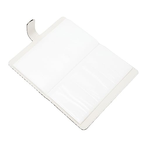 96 Pockets Mini Film Picture Album for Mini 12 3inch