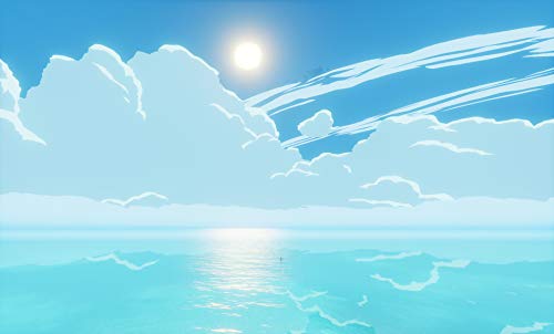 ABZÛ - PlayStation 4