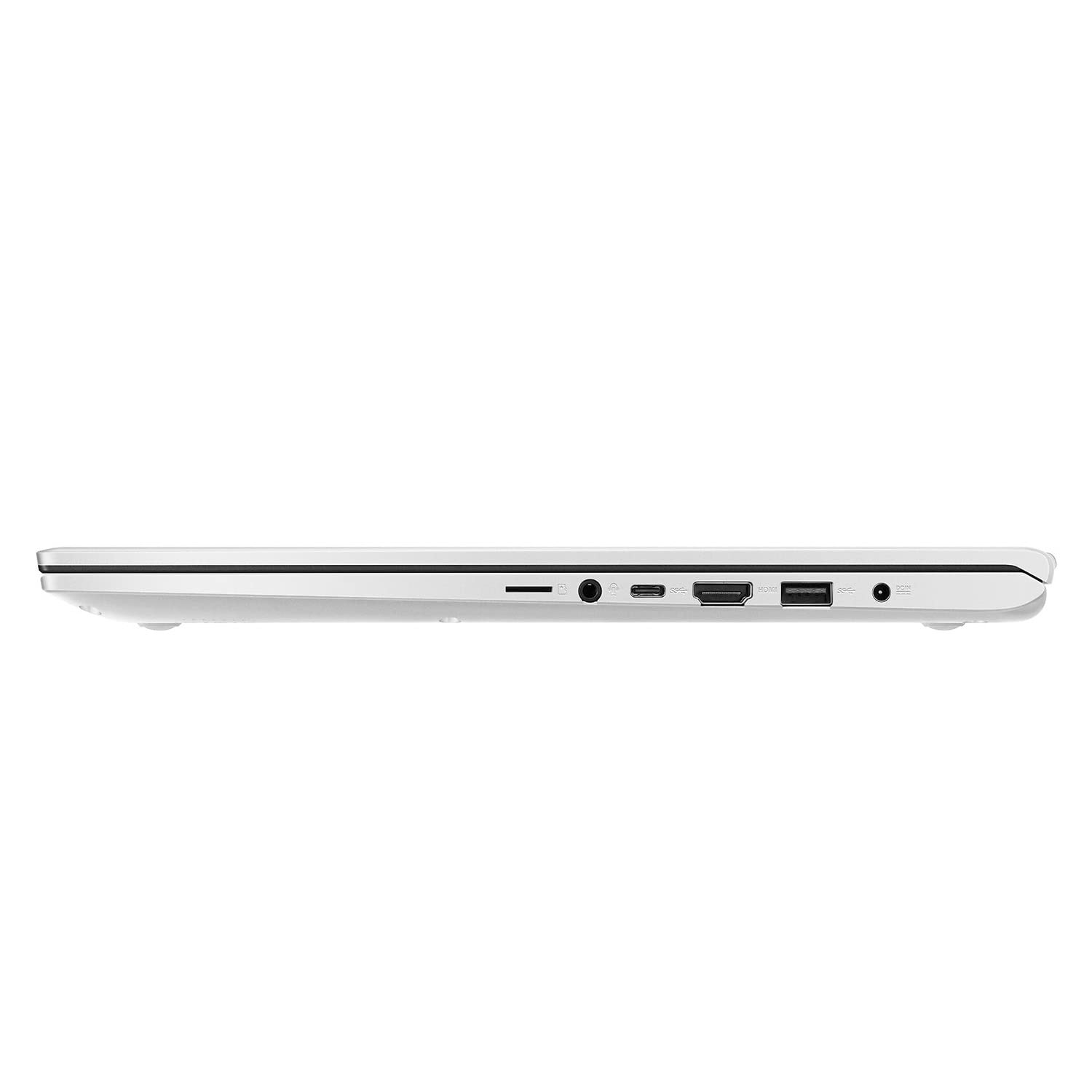 ASUS Vivobook 17.3 Inch Laptop, Intel Core i5 1035G1 (4 core), 20GB RAM, 1TB PCIe SSD, Intel UHD Graphics, Wi-Fi 5, Bluetooth, HDMI, Windows 11 S or Windows 10, Bundle with JAWFOAL