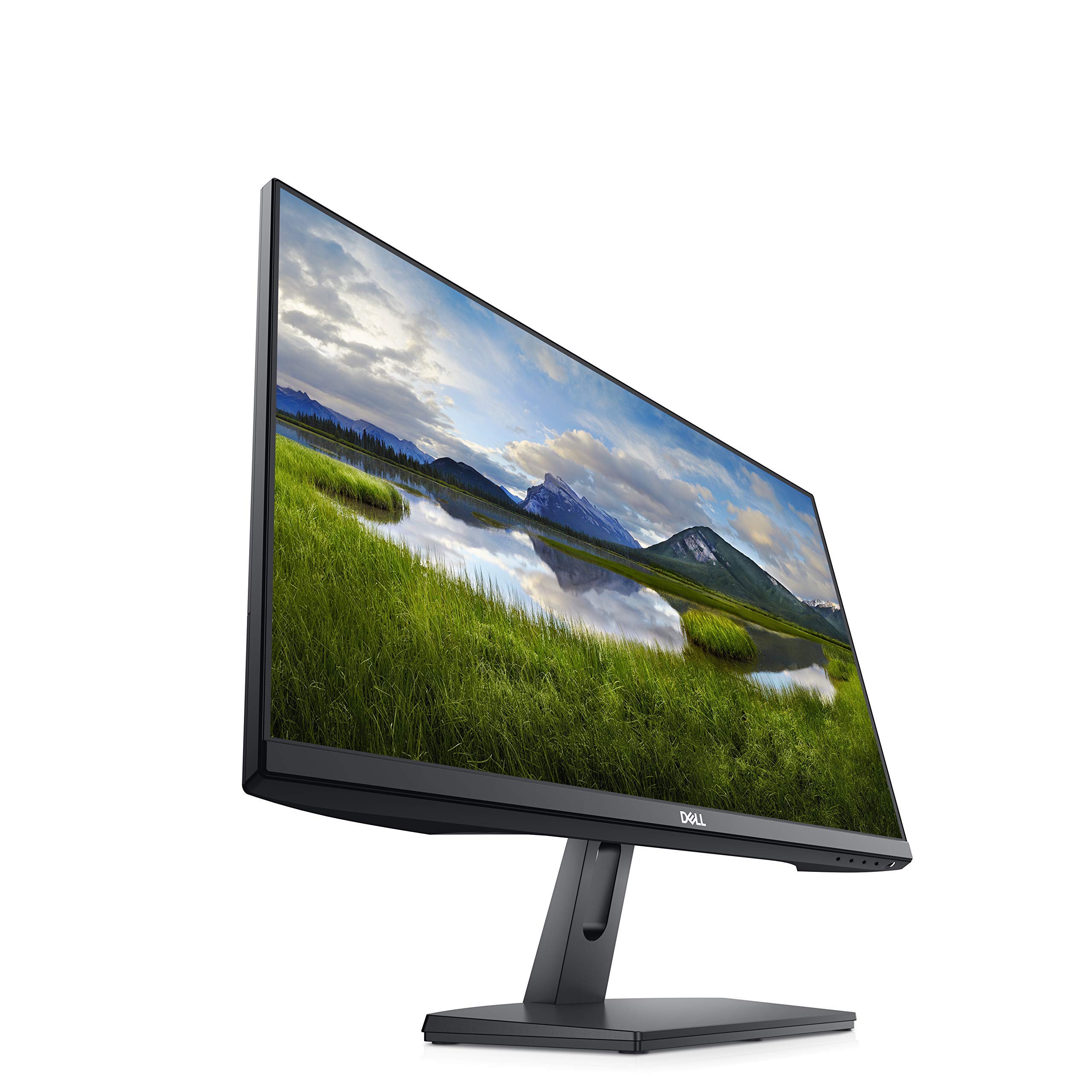 Dell SE2419H 24in LED LCD Monitor - 16:9-1920 x 1080 - Full HD (Renewed)