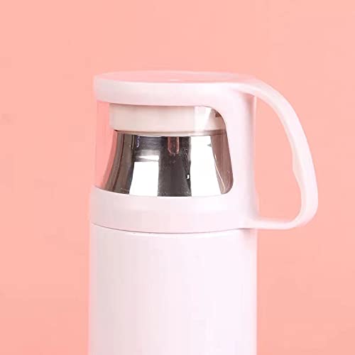 XiErSi Funny Coffee Thermos Cup - I Will Stab You - Gag Gift Ideas for Nurses Nursing Graduation Gifts Nursing Mugs for Nurses Birthday Cute 14 oz Coffee Cups for Nurse
